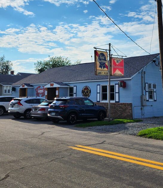 delaware tavern steamed crabs ftr