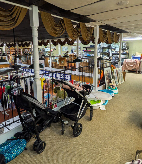 delaware thrift biggest bargains ftr