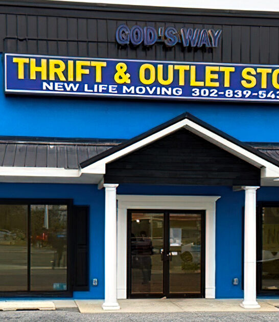 delaware thrift market wonder ftr