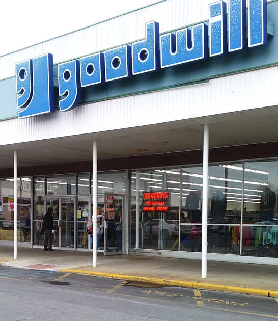 delaware thrift store bargains ftr
