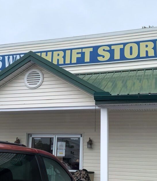 delaware thrift store explore ftr