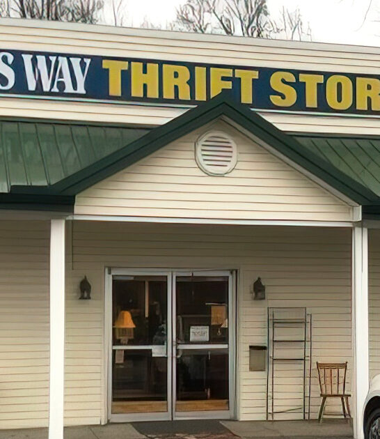 delaware thrift store items ftr