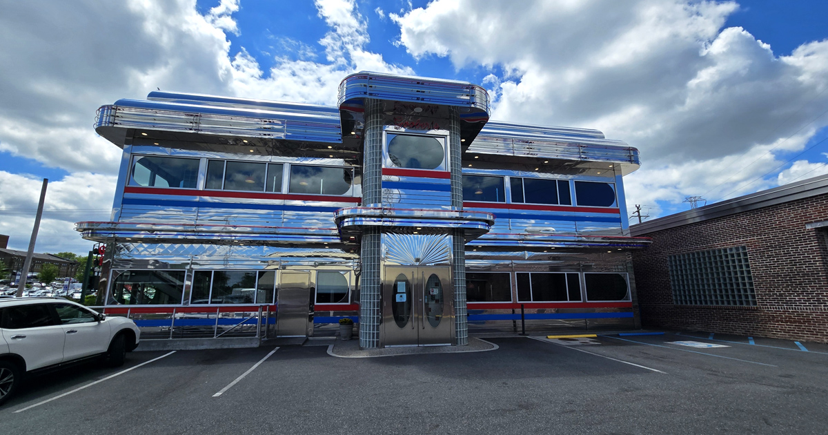 12 Mom-And-Pop Diners In Delaware Where The Comfort Food Takes You Back ...