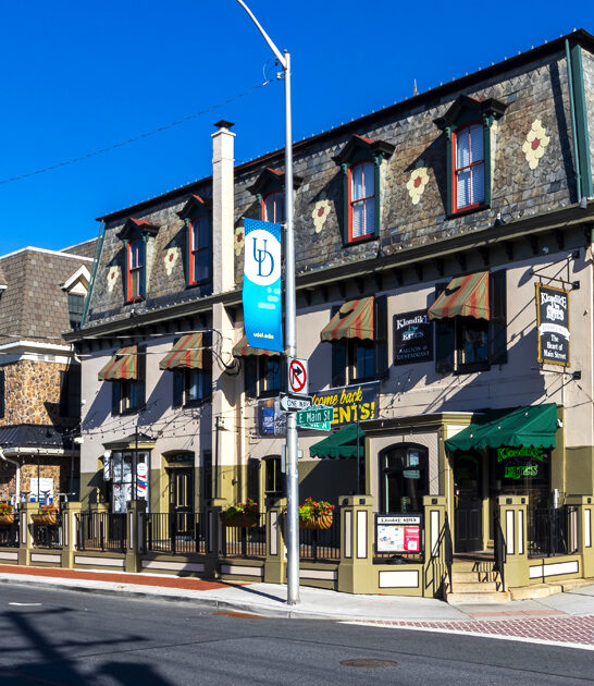delaware town social security ftr