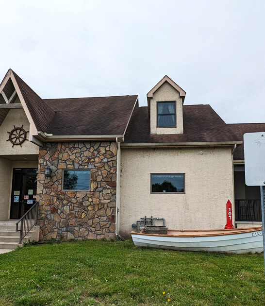 delaware unfussy seafood restaurant ftr