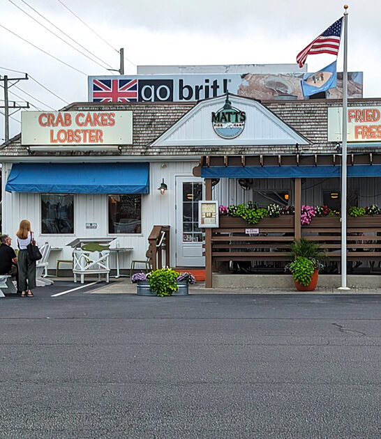 delaware worthy seafood spots ftr