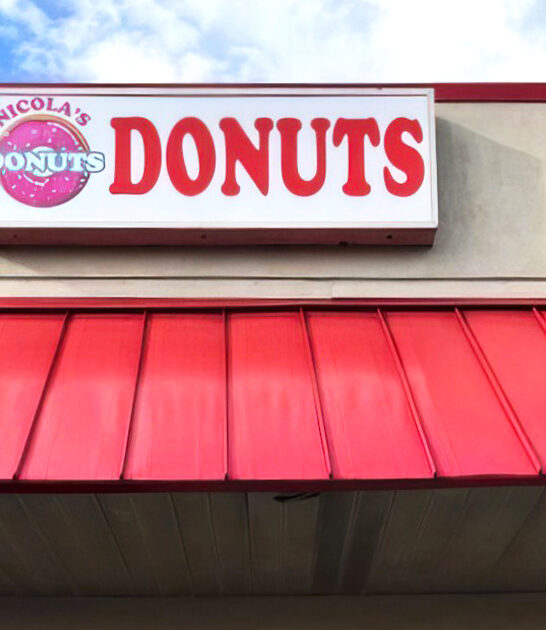 delectable florida glazed donuts ftr