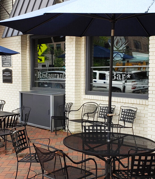 delectable pork sandwich georgia ftr