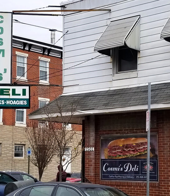 deli pennsylvania italian sub ftr