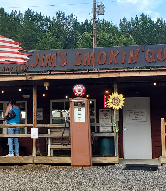 delicious brunswick stew georgia ftr