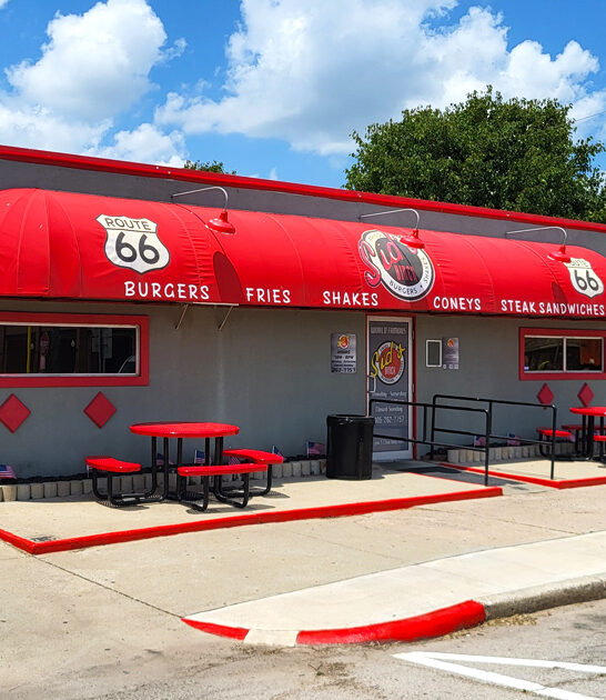 delicious comfort diners oklahoma ftr