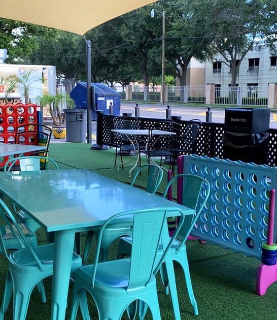 delicious cuban sandwich restaurant ftr