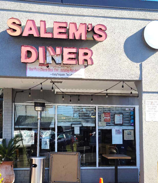 delicious omelet alabama diner ftr