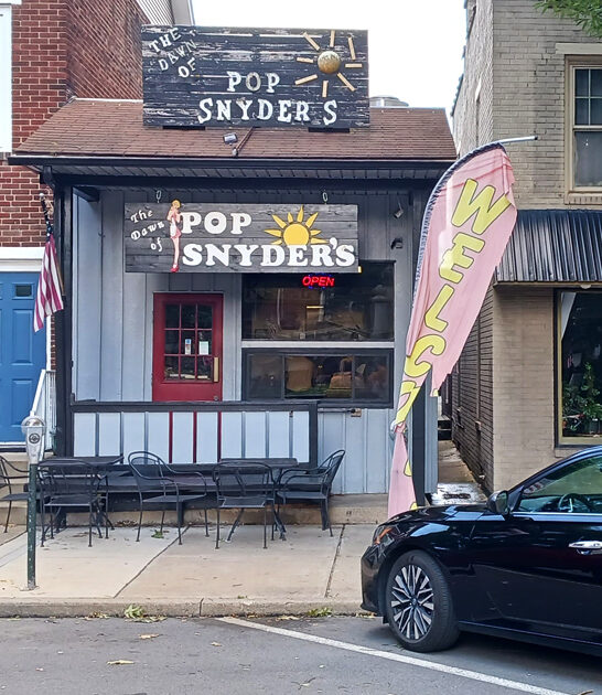 delicious sandwiches pennsylvania restaurant ftr