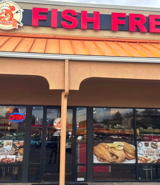 delicious seafood west virginia ftr