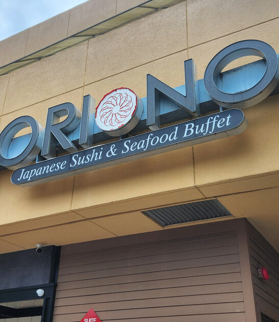 delicious sushi georgia restaurant ftr