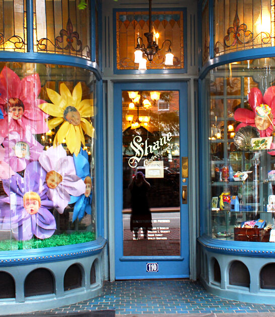 delightful pennsylvania candy shop ftr