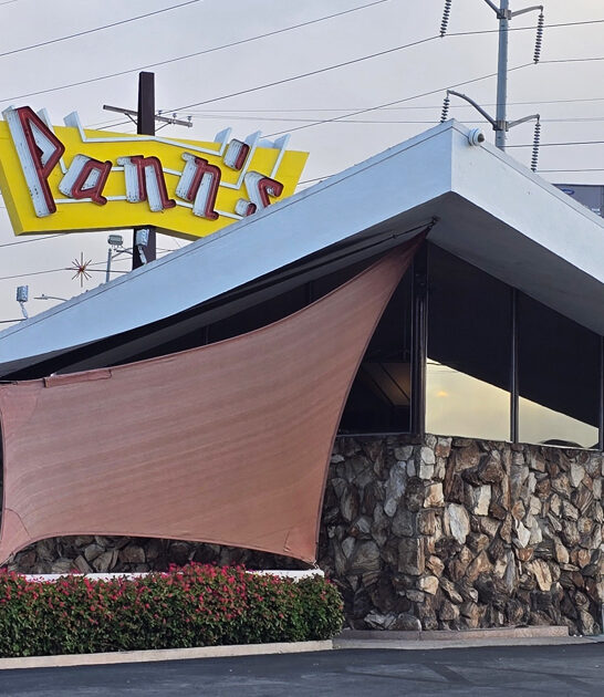 diner california supreme breakfast FTR