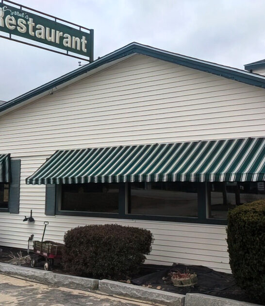 diner classic new hampshire ftr