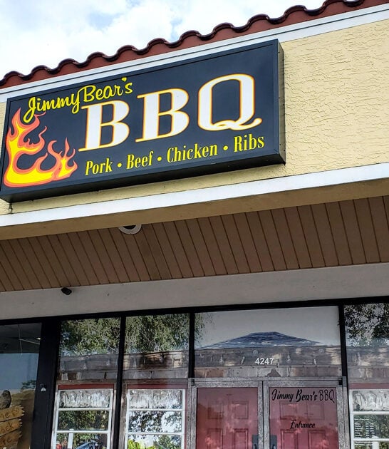 diner florida beef brisket FTR