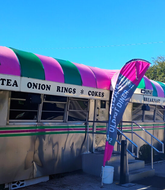 diner florida milkshakes ftr