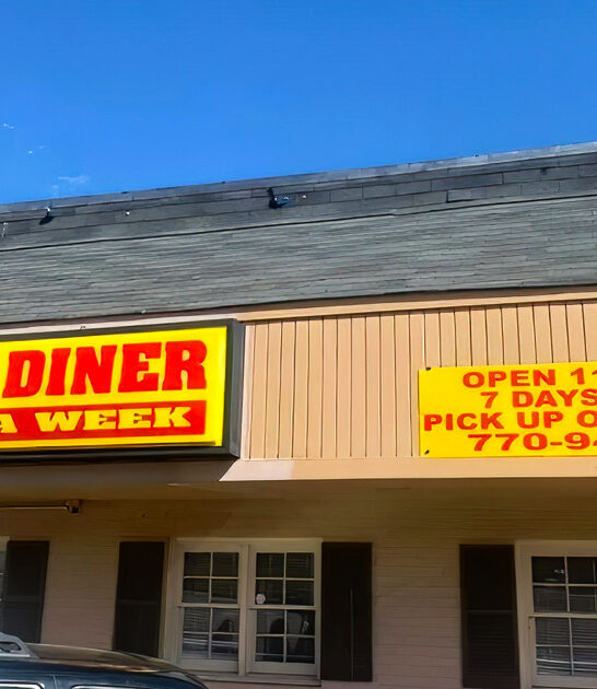 diner georgia legendary spaghetti ftr
