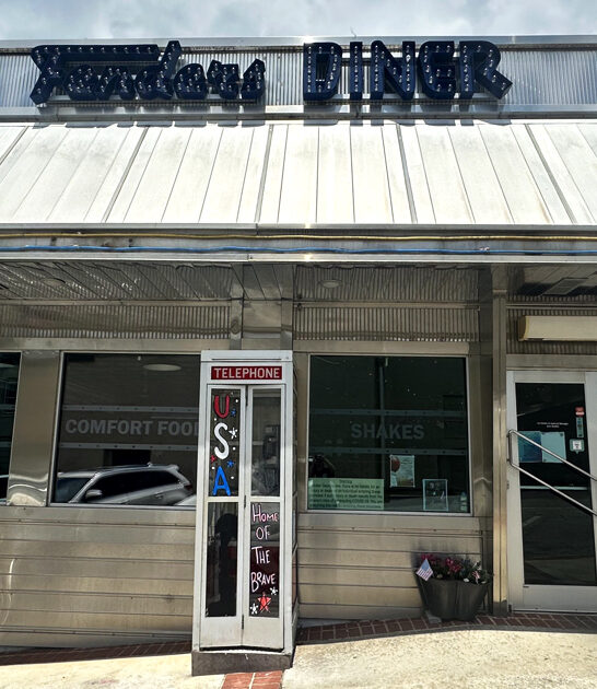 diner georgia patty best ftr