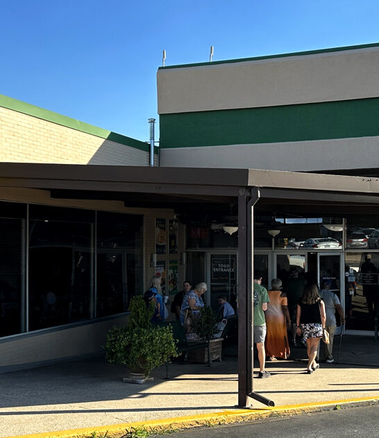 diner good south carolina ftr