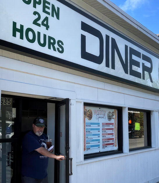 diner illinois burrito superb ftr