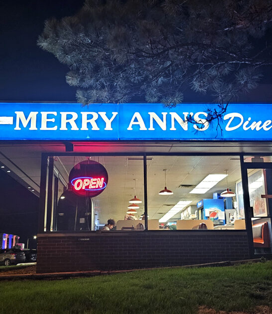 diner illinois comfort food ftr