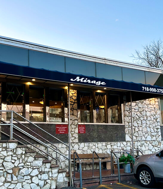 diner inviting new york ftr