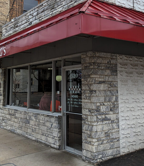 diner iowa supreme good ftr