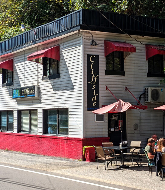 diner kentucky secretly serves ftr