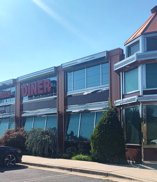 diner lovely maryland best ftr