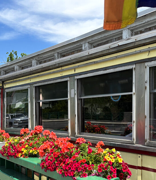 diner maine best poutine ftr