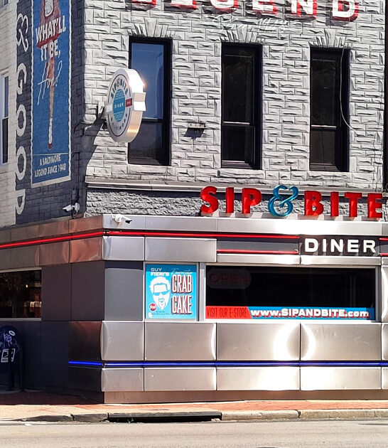 diner maryland breakfast ftr