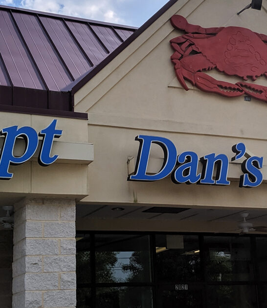 diner maryland crab cakes FTR