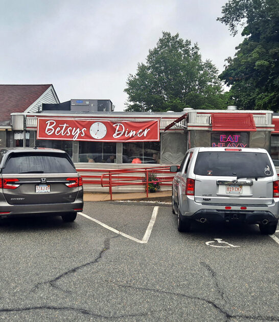 diner massachusetts pancakes unassuming ftr