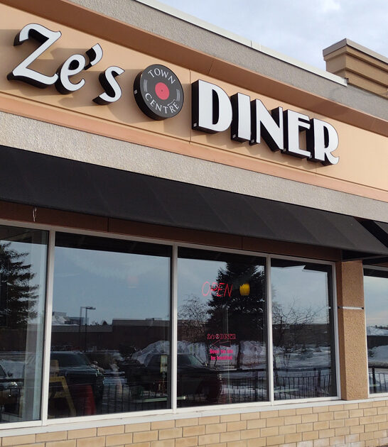 diner minnesota homemade breakfast ftr