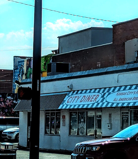 diner missouri breakfast tacos ftr