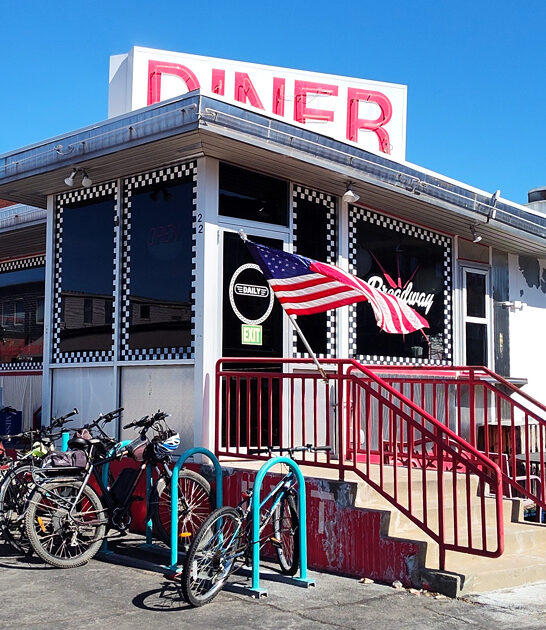 diner missouri chef salad ftr