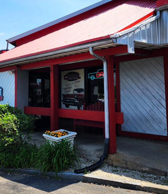 diner new hampshire best ftr