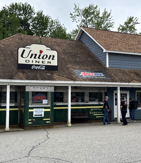 diner new hampshire homemade ftr