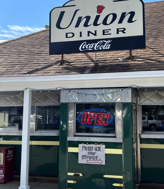 diner new hampshire life ftr