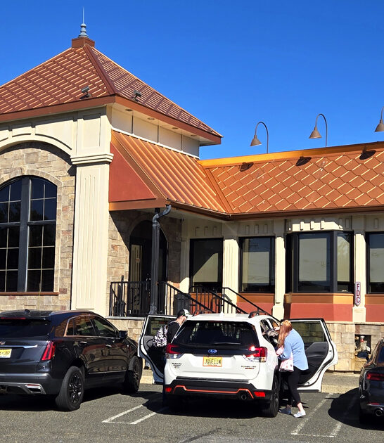 diner new jersey homemade ftr