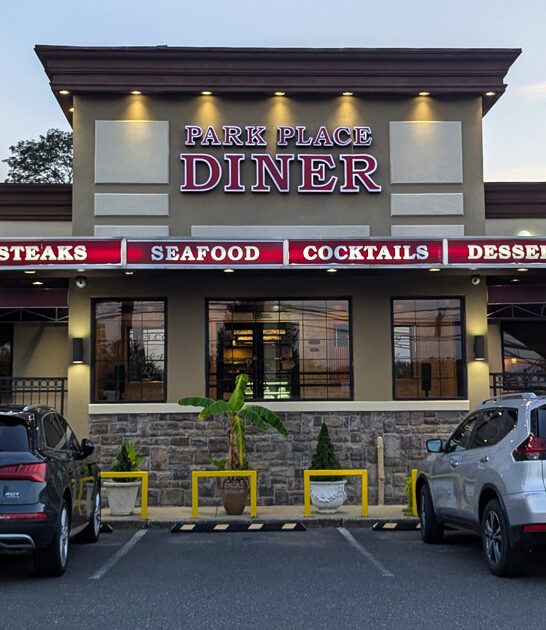 diner new jersey omelets ftr