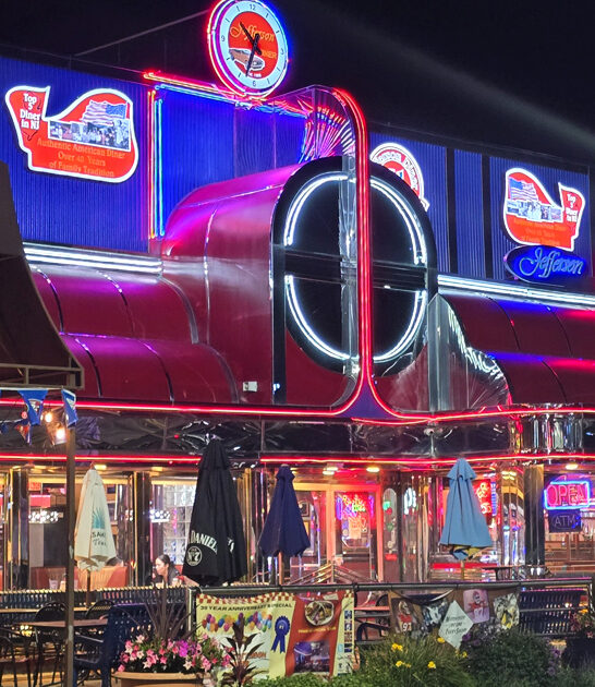 diner new jersey salads ftr