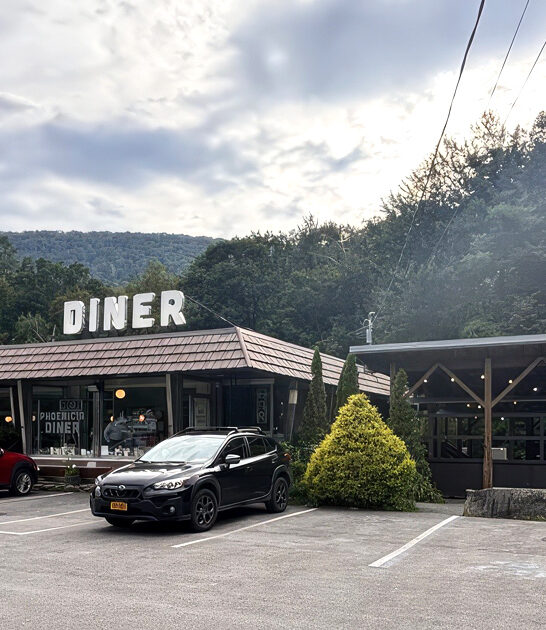 diner new york burrito ftr