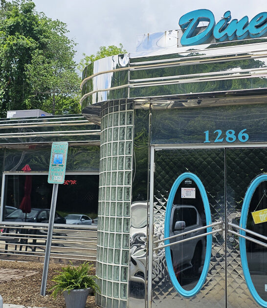 diner north carolina awesome ftr