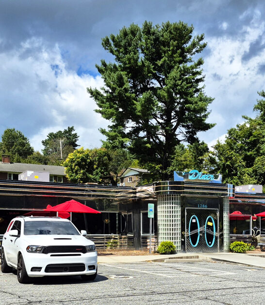 diner north carolina flavorful ftr